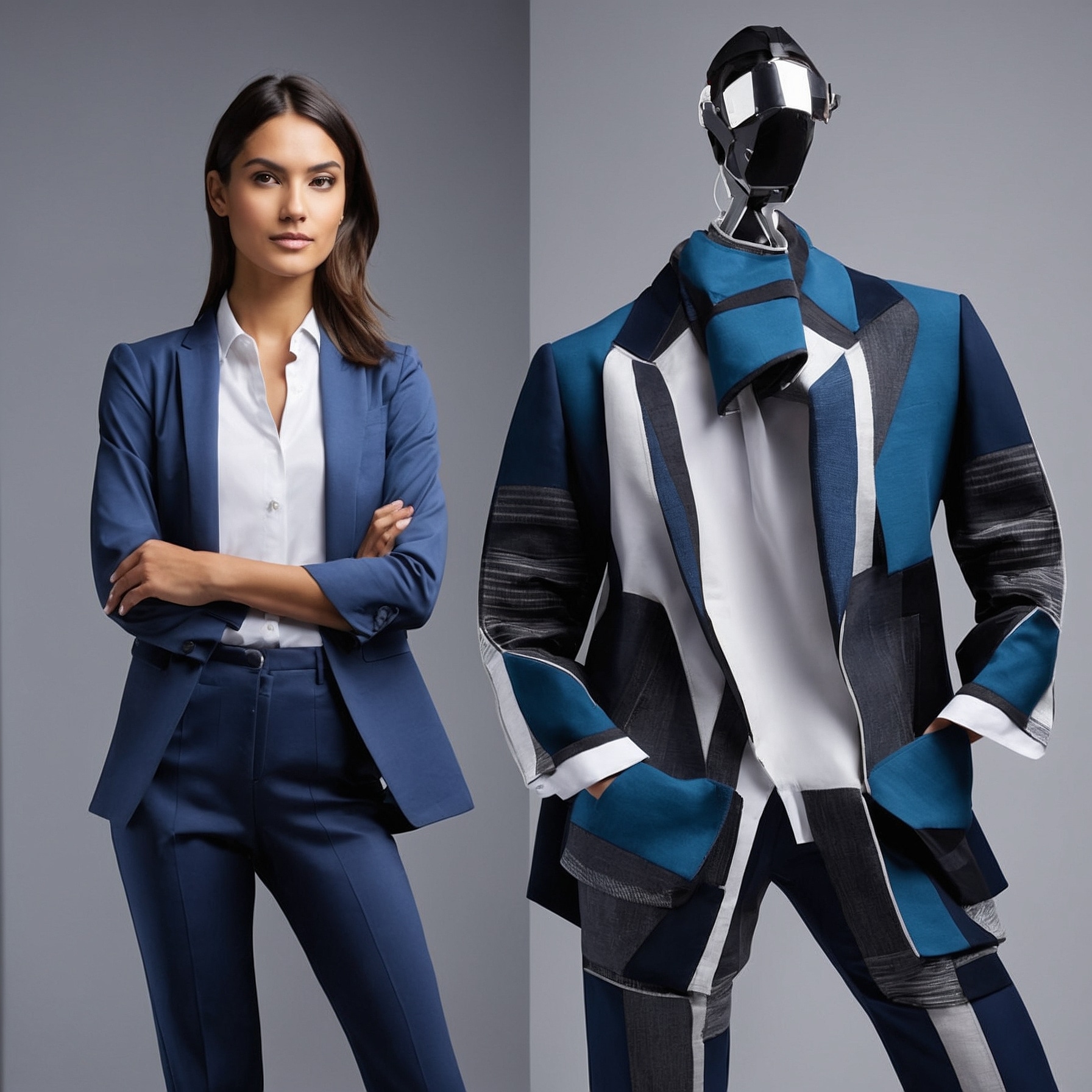 Impacto de la transformación digital en la moda
